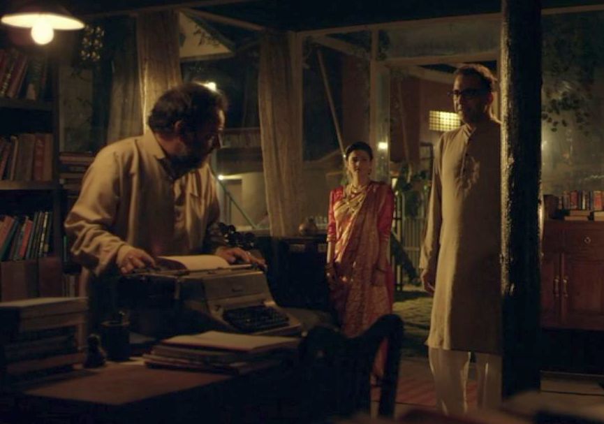 The Film Sufi: “Kabuliwala”, Stories by Rabindranath Tagore - Tani Basu ...