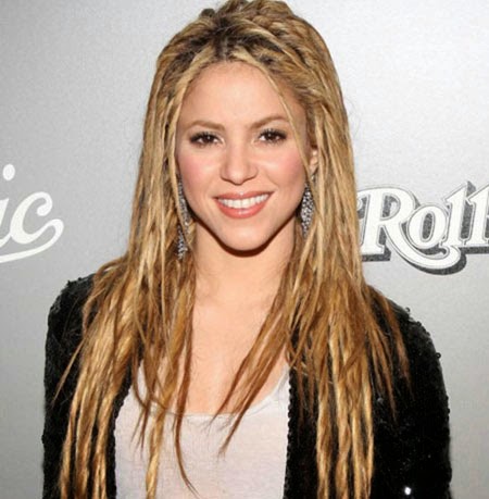 54+ Ide Gaya Rambut Gimbal