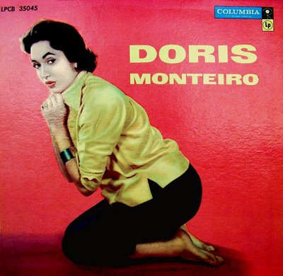 Por Onde Canta: Dóris Monteiro