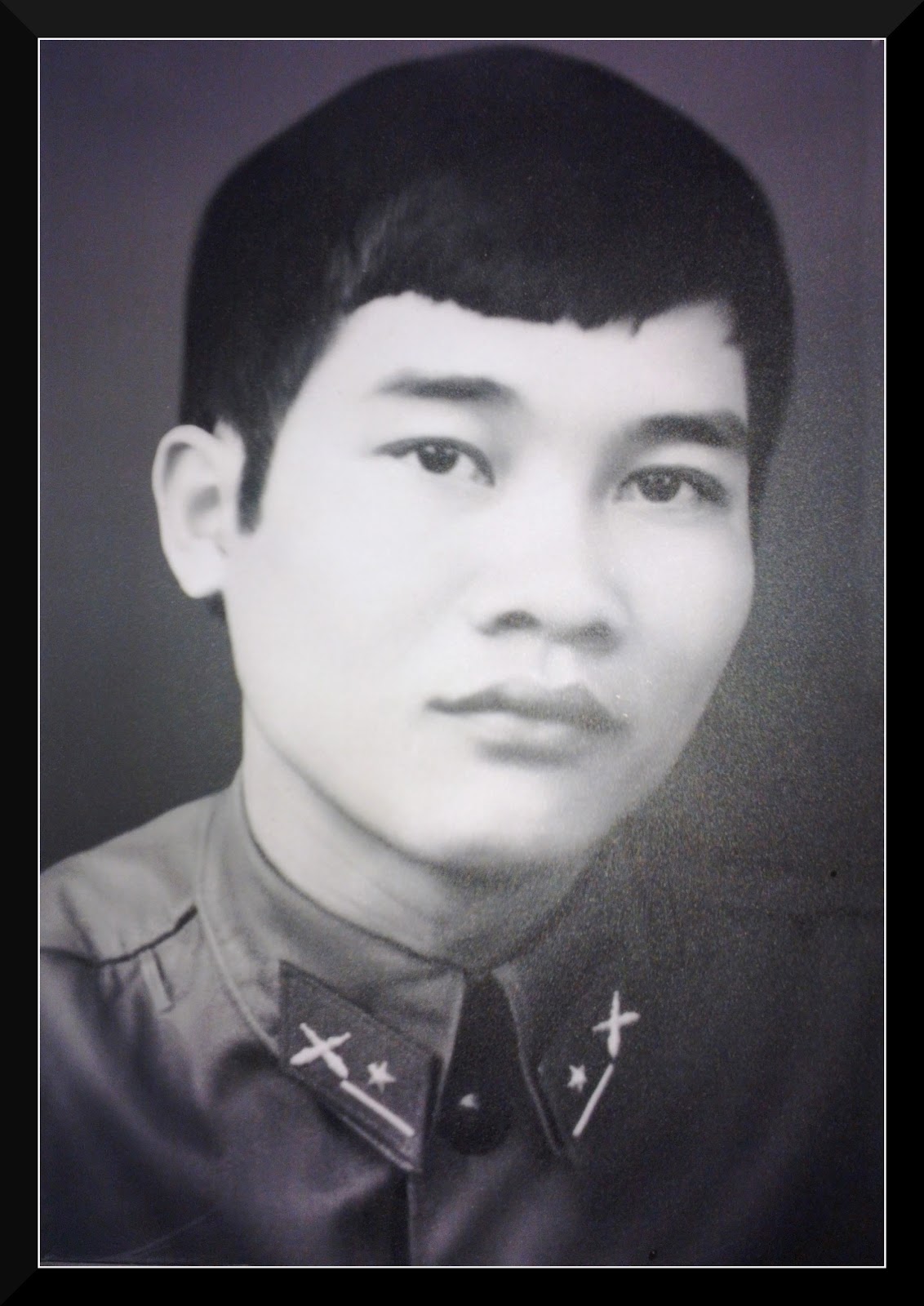 Thông Tin Mộ Liệt Sĩ Nguyễn Tiến Quân K6 ~ Tưởng Nhớ Các Anh Hùng Liệt Sỹ