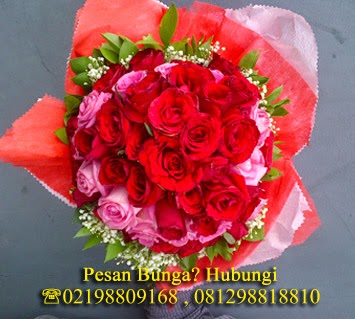 Toko Bunga Jakarta | Florist Online Flowers Shop Indonesia