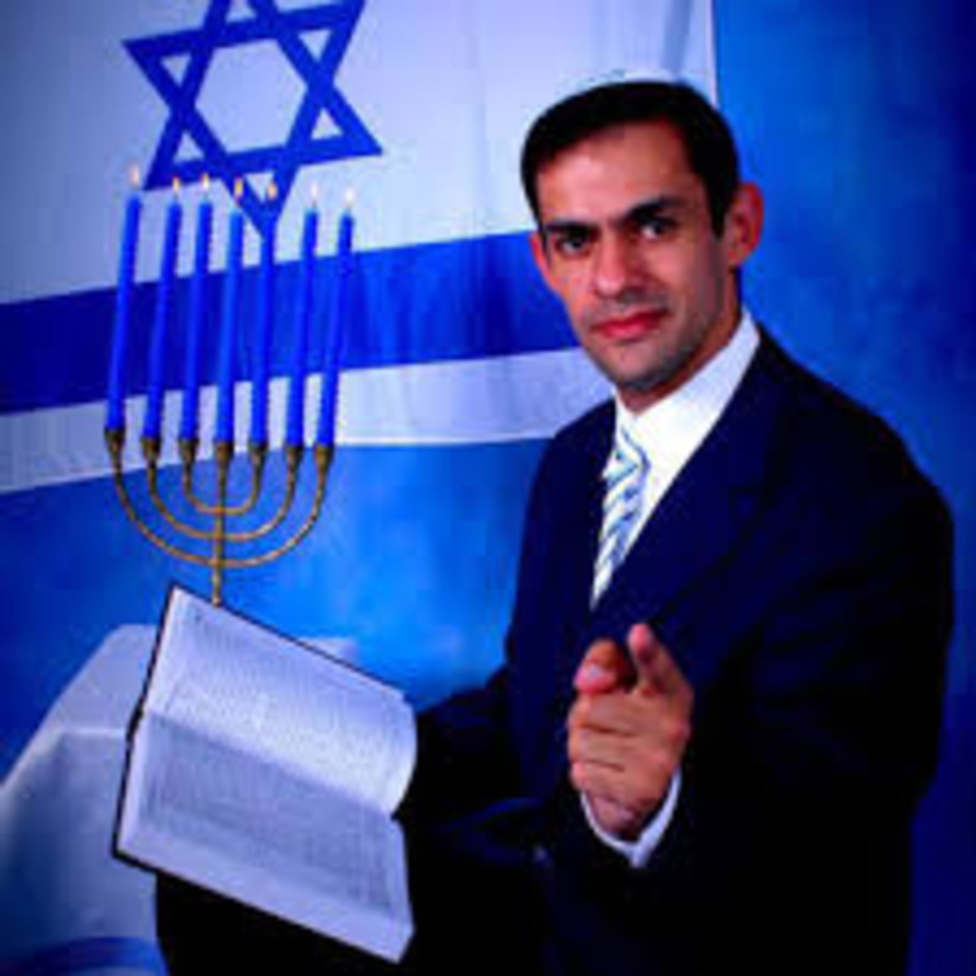 Mi Fe Catolica: Cuidado con algunos Simbolos. (Estrella de David).