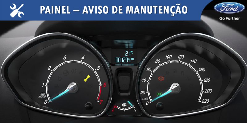 Aprendendo como cuidar do seu carro na fábrica da Ford - IT Forum