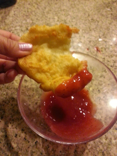 Schuworld: Fry Bread and Wojapi