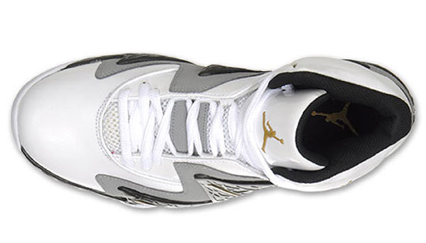 1on1: Review Jordan Alpha 3 Percent Hoop