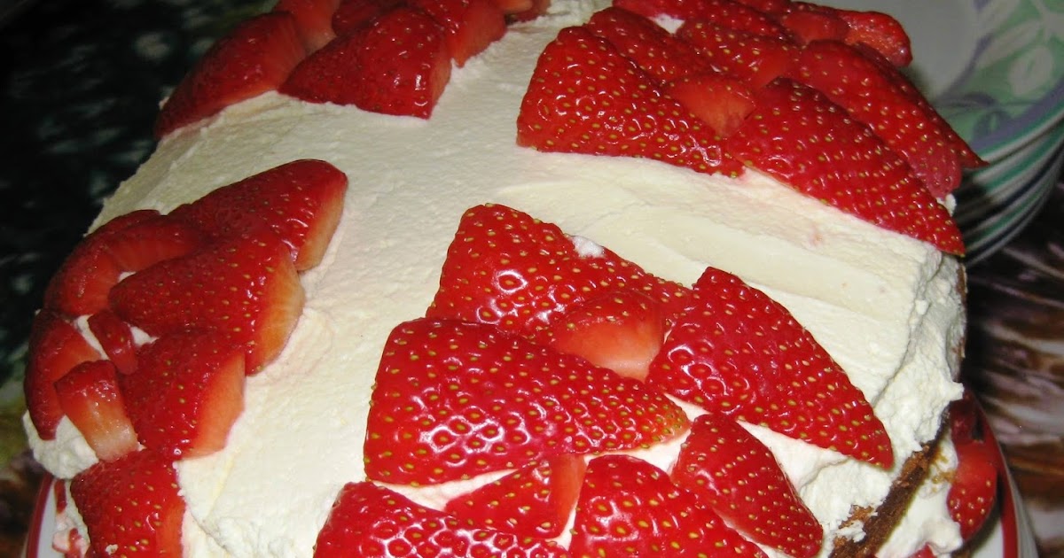 Grandma Abson's Traditional Baking: Goin’ Courting Cake