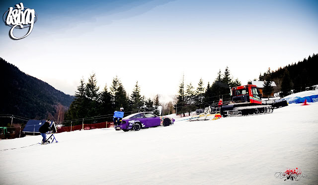 drift.fr - Tout Savoir sur le Drift en Francais: Close Up - Slide Drift ...