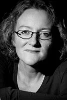 Interview with Elizabeth Haynes, author of Into The Darkest Corner and ...