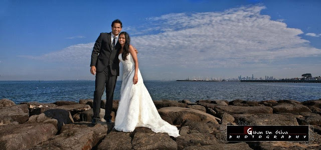 Our Lanka: Malith Perera's Wedding Photos