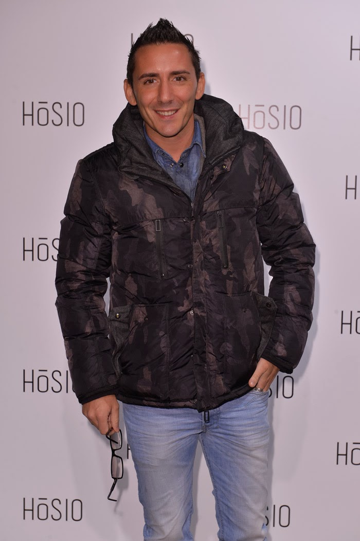Frankielealtre: Il debutto del brand Hosio allo spazio Alcatraz di Firenze