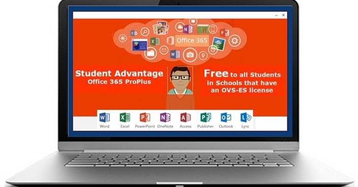 Students No Longer Need School Support to Claim Office 365 For Free