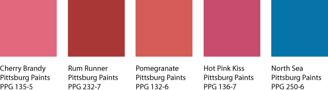 Life In Color: Blue pill or Red pill