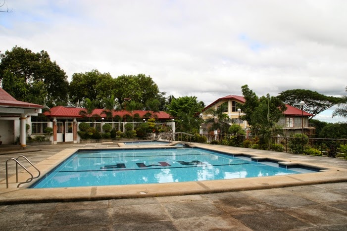 NORZAGARAY TOURISM: RESORTS