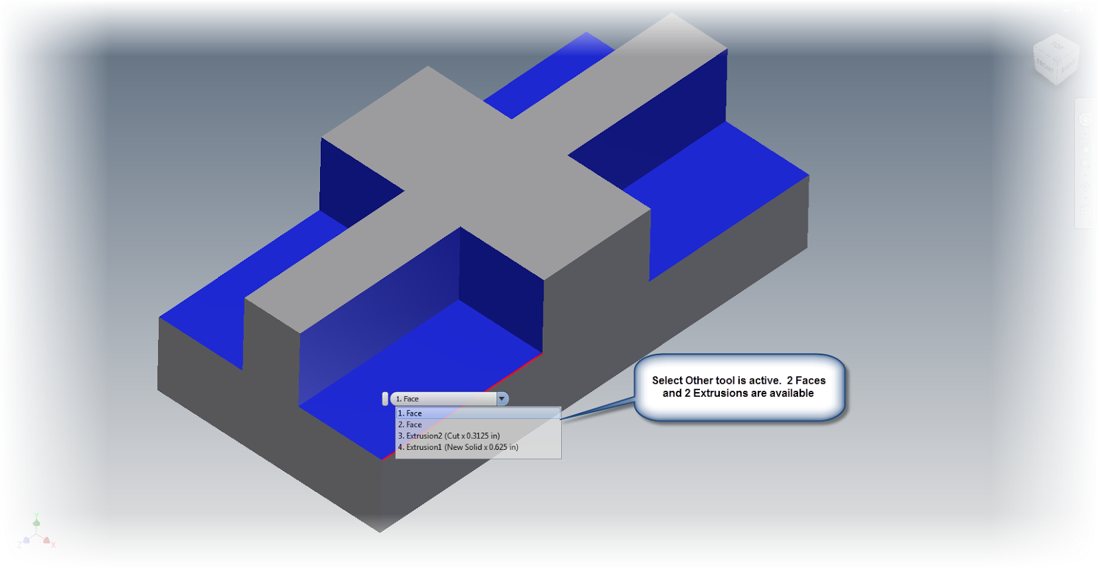 Inventor Tales: Five Quick Tips for Autodesk Inventor Part modeling