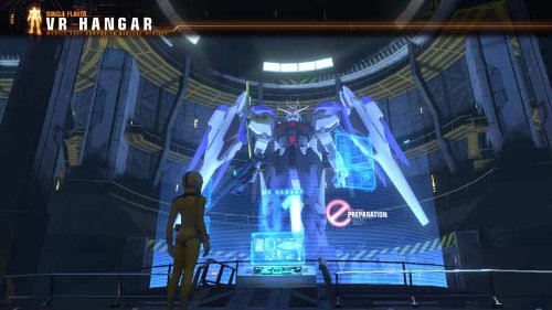 GUNDAM GUY: PS3: Gundam Breaker - Released in Japan!