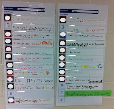 Plug-n-Plan: Facebook In Your Classroom?