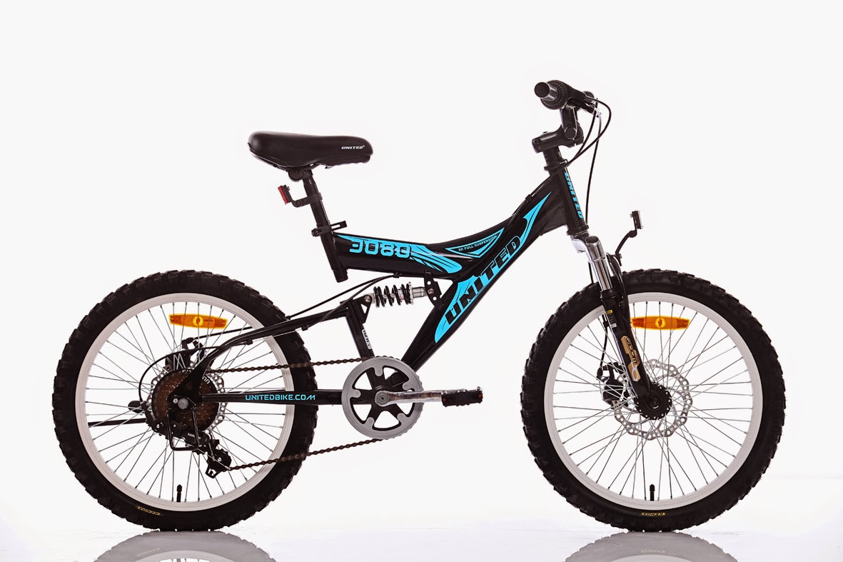 Baru 28+ Harga Sepeda Gunung United Miami Xc 01