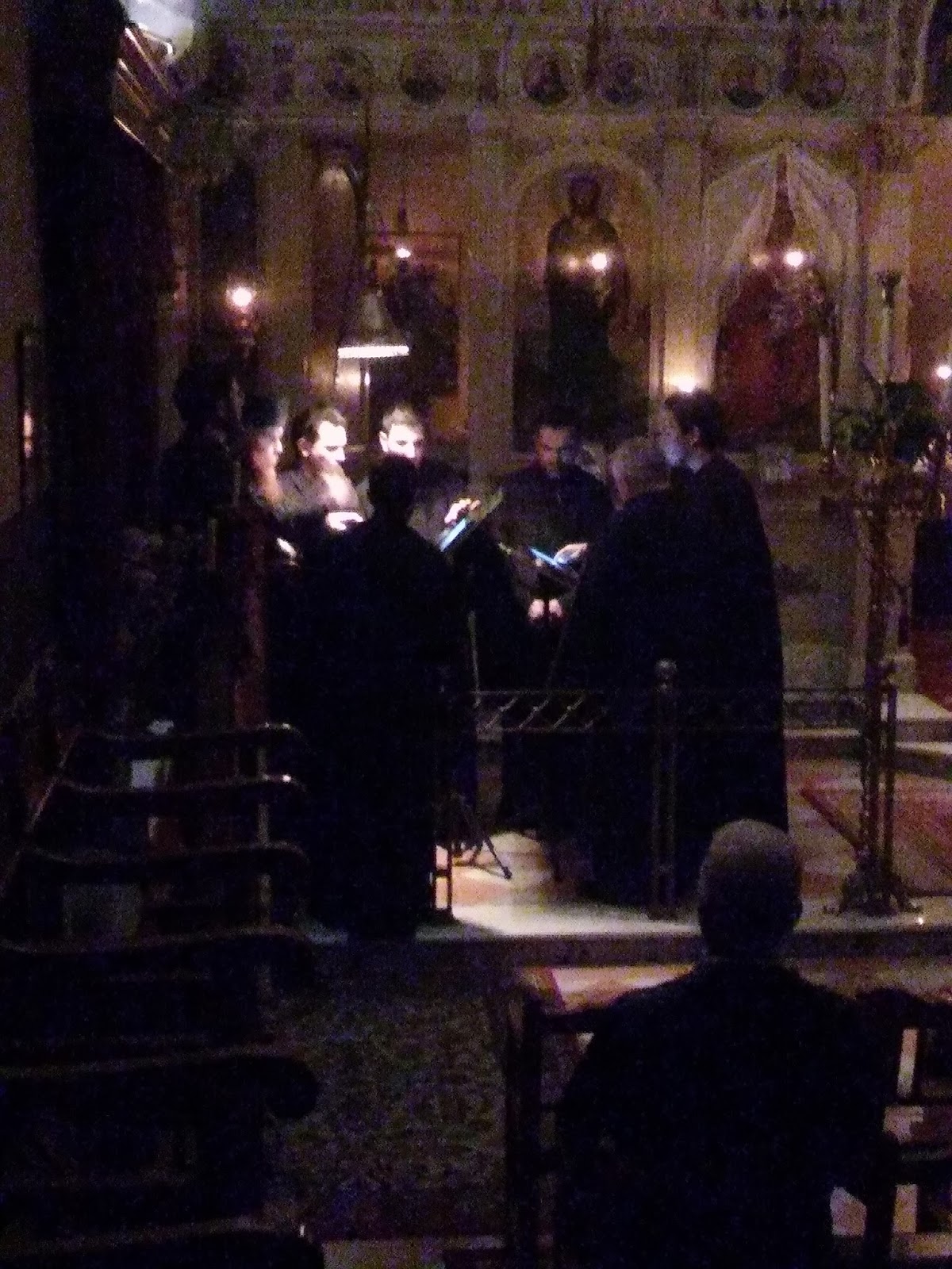 ΒΥΖΑΝΤΙΝΗ ΧΟΡΩΔΙΑ ΚΕΡKΥΡΑΣ: 2016