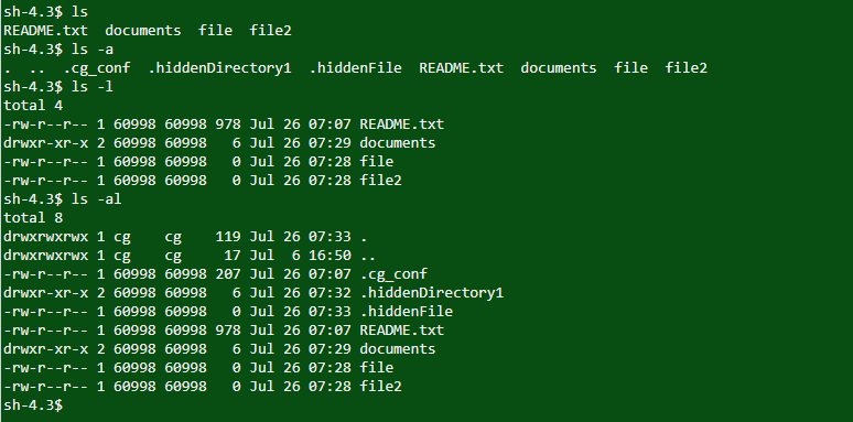 Know Your Security: Linux Basics - Directory and File Commands Know Your Security: Linux Basics - Directory and File Commands