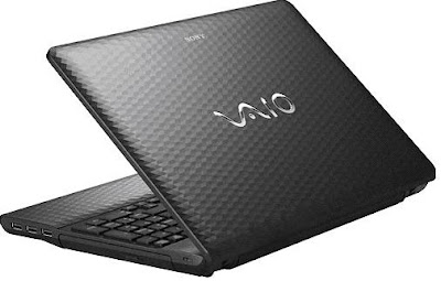 New Model OF Sony VAIO VPCEL22FX/B Laptop ~ IT Technology