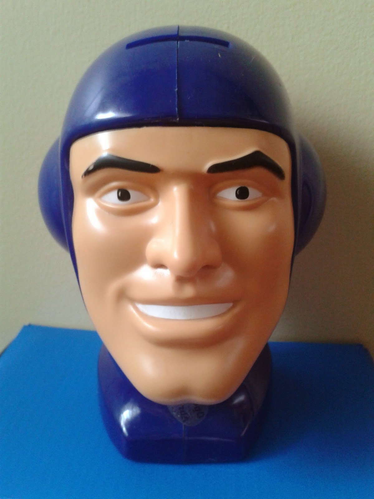 LA CACHARRERÍA DE ISA: CHICLE BOOMER