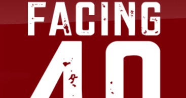 My 1-2-3 Cents : Facing 40 (Minus 1): Positive Change