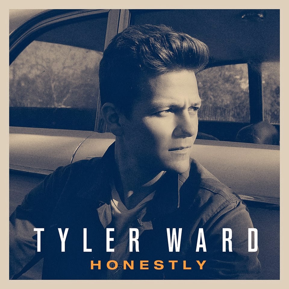 Album Review: 'Honestly' by Tyler Ward (Bonus Edition)