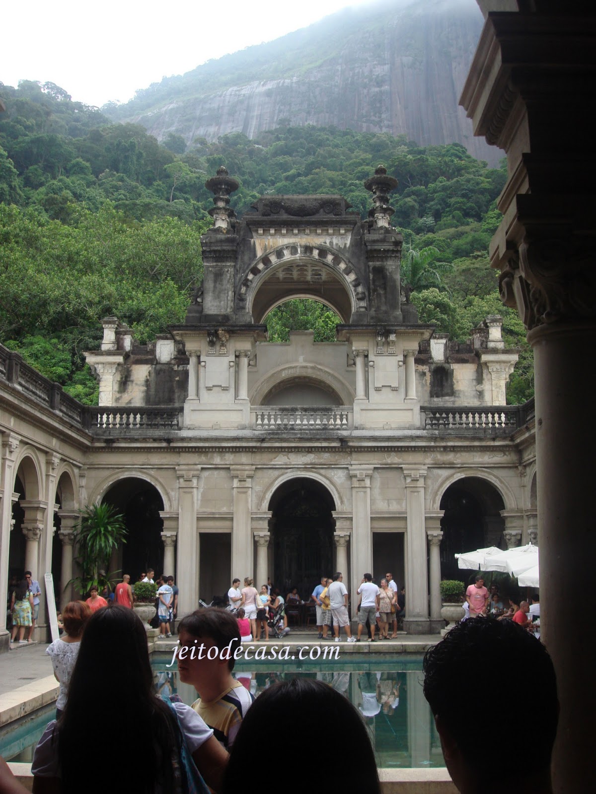 Parque Lage: um ponto imperdível do Rio! - Jeito de Casa - Blog de ...