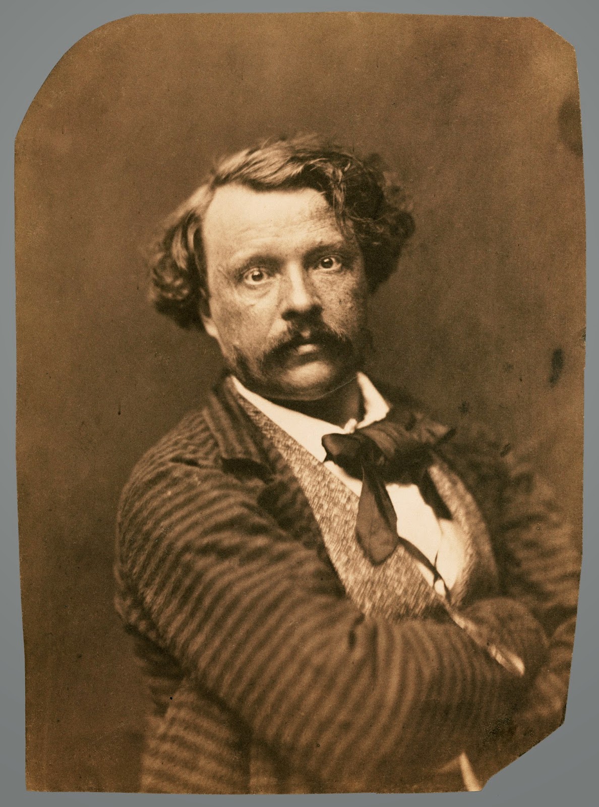 Spencer Alley: Nadar