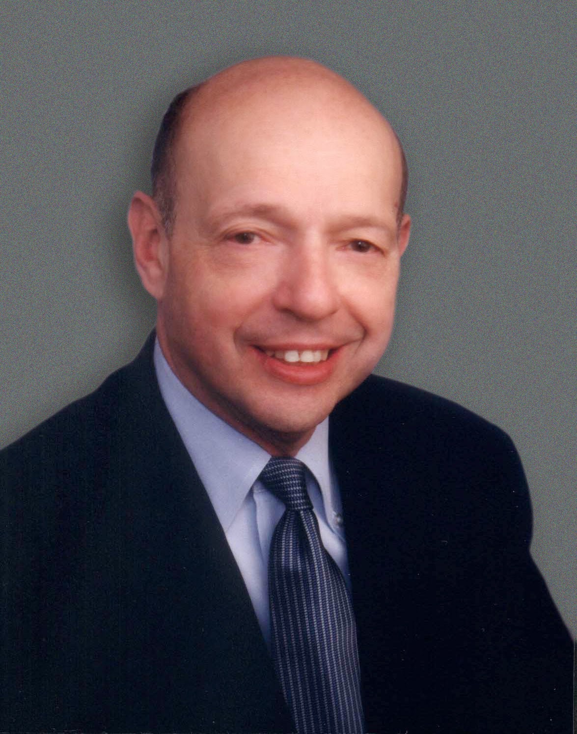 Foodservice Solutions: IFMA it’s time Technomic’s Ron Paul receive a ...