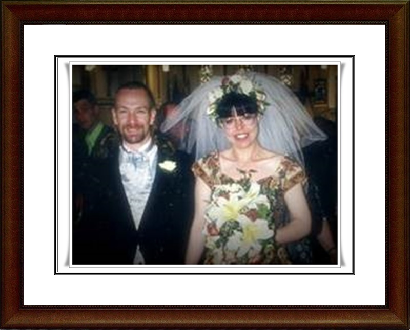 Historias de amor: Michelle Philpots & Liam Hemsworth