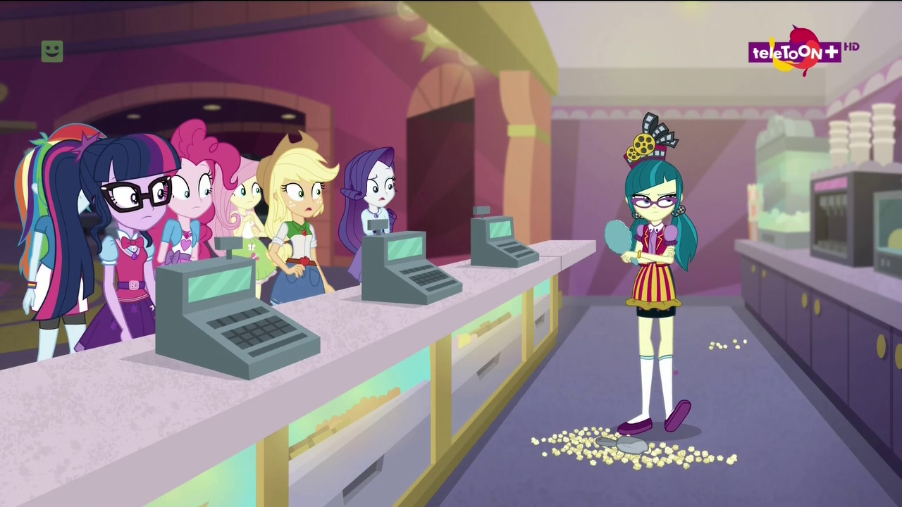 Equestria Daily - MLP Stuff!: Equestria Girls Special Followup: Mirror ...