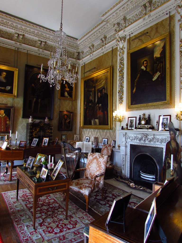 Gratitude Grace Growth: Castle Howard