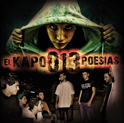 RAP PARA TODOS: el kapo .-. el rey de los helados