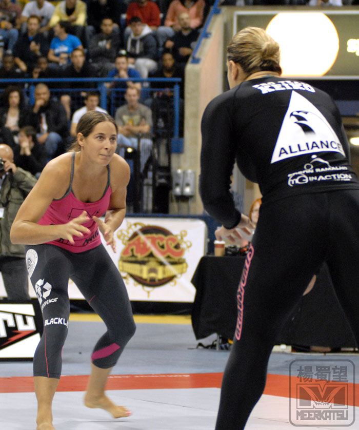 The Closed Guard: ADCC 2011 Review
