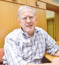 SOCIOLOGIA POLITICA.: “La democracia está desapareciendo”. Entrevista ...