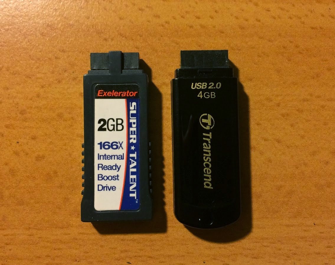 Steven's Blog: Internal usb flash drive conversion (aka DIY USB DoM)