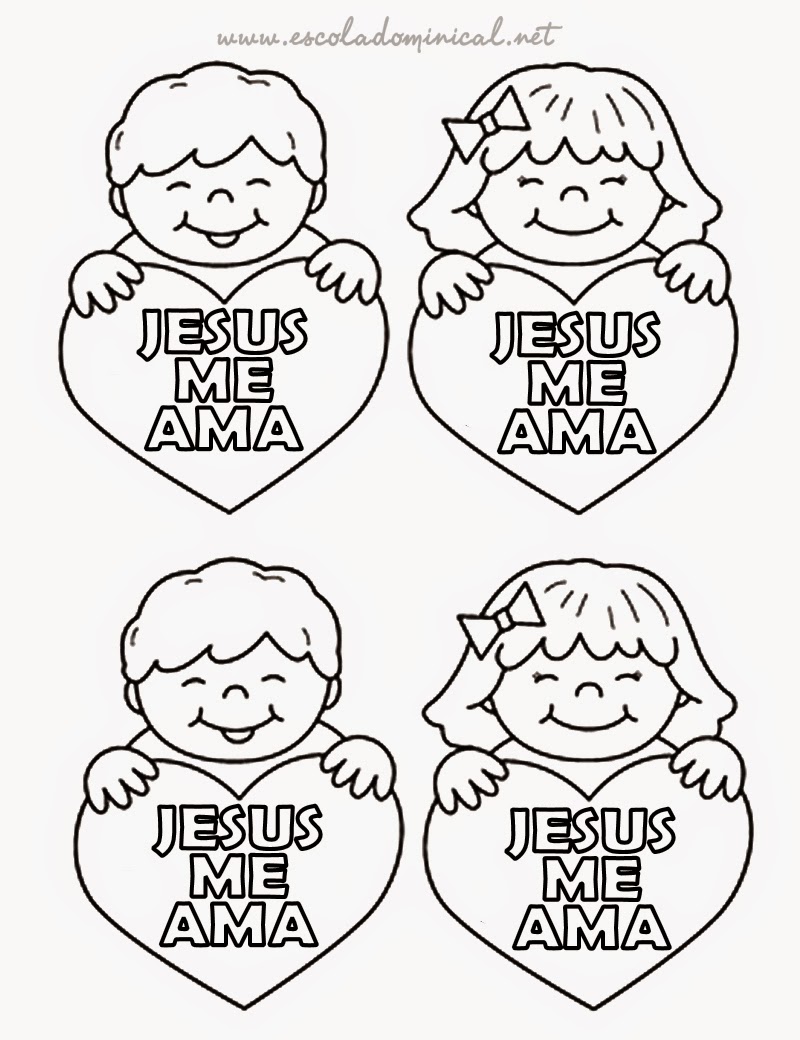 Tya AlayneKrys - Super KIDS: Jesus me ama!