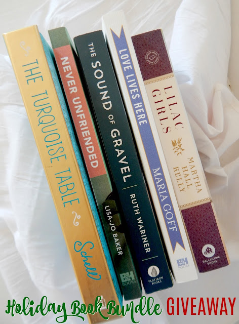 I Read 55 Books This Year, Here's the Whole List + Book Bundle Giveaway ...