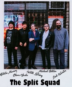 The Split Squad estarán de gira a finales de noviembre | ROCKLIVE.ES