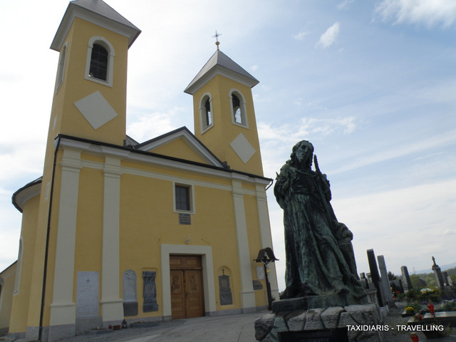 Travelling - Ταξίδια: Metlika, Slovenia