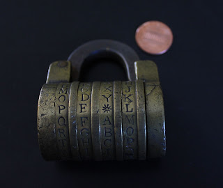 RestraintsBlog: VERY LARGE 4 WHEEL BRASS ENGLISH VICTORIAN COMBINATION ...