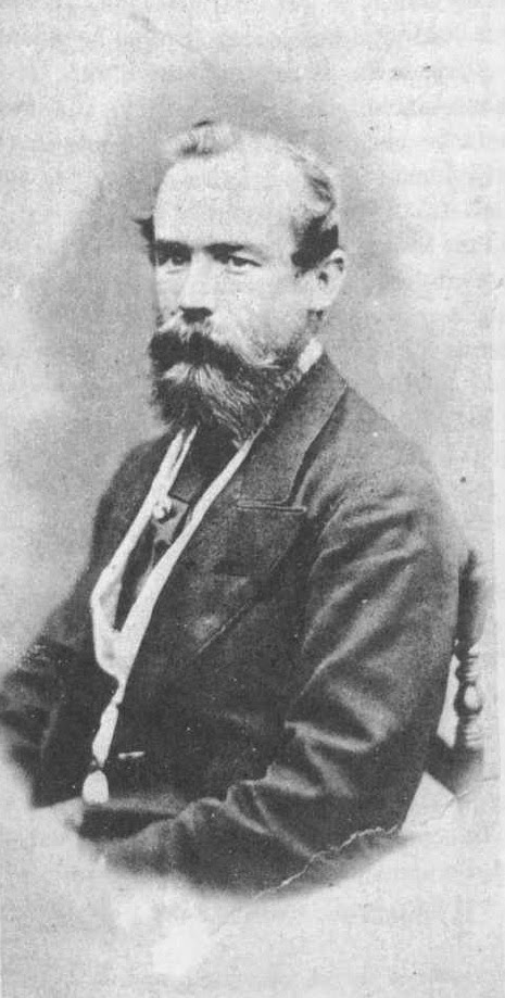 TheAncestorFiles: Ann Prior Jarvis Diary — August 19–31, 1884