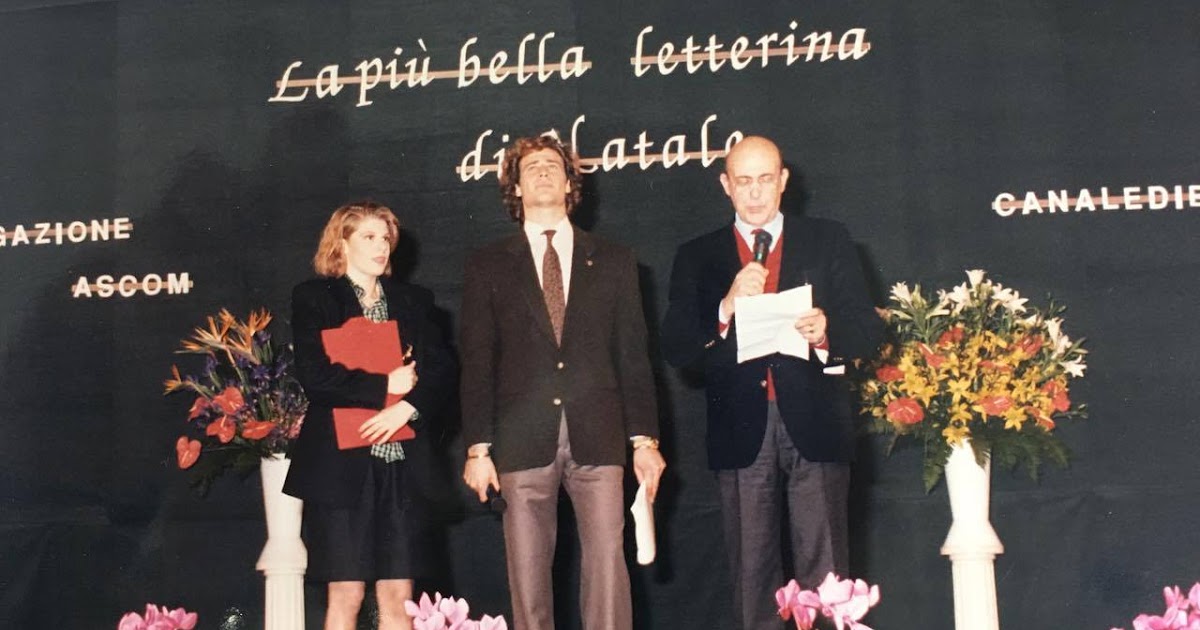 La freccia nel fianco: CONCORSO " La più bella letterina di Natale ...