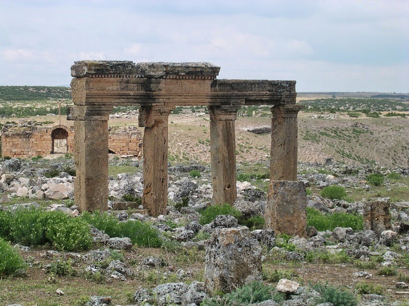 Great Heights with eKites: Uşak / Turkey