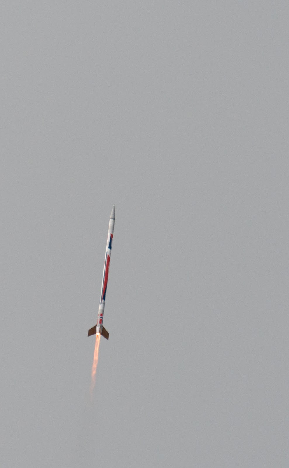 Orbiter.ch Space News: Norway takes the lead in hybrid propulsion