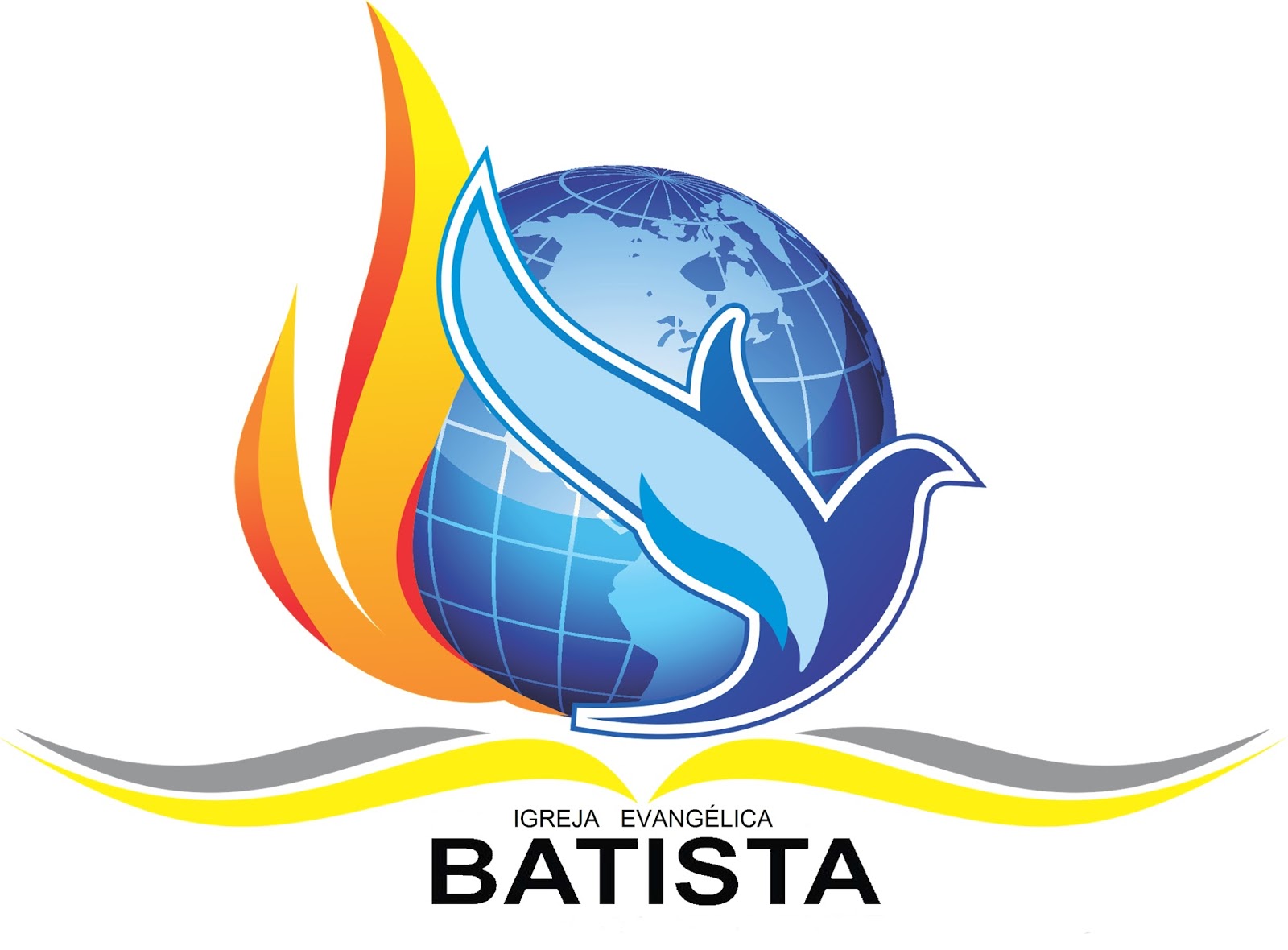 Estatuto Da Igreja Batista - RETOEDU
