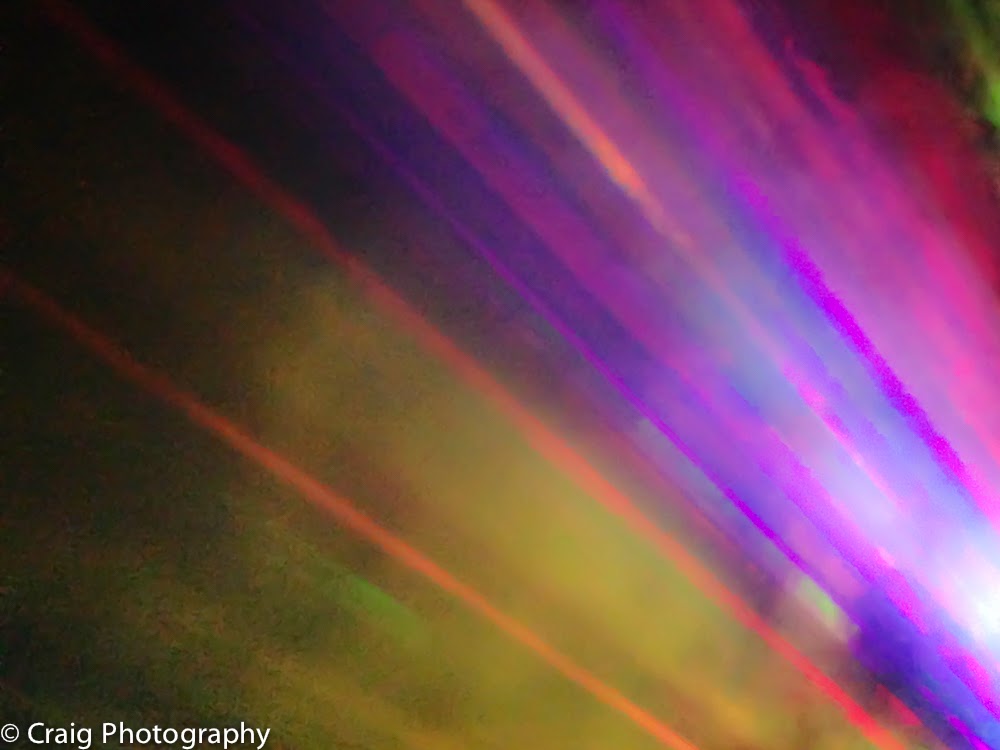 John Craig : Photo of the Week ~ Ambient Art