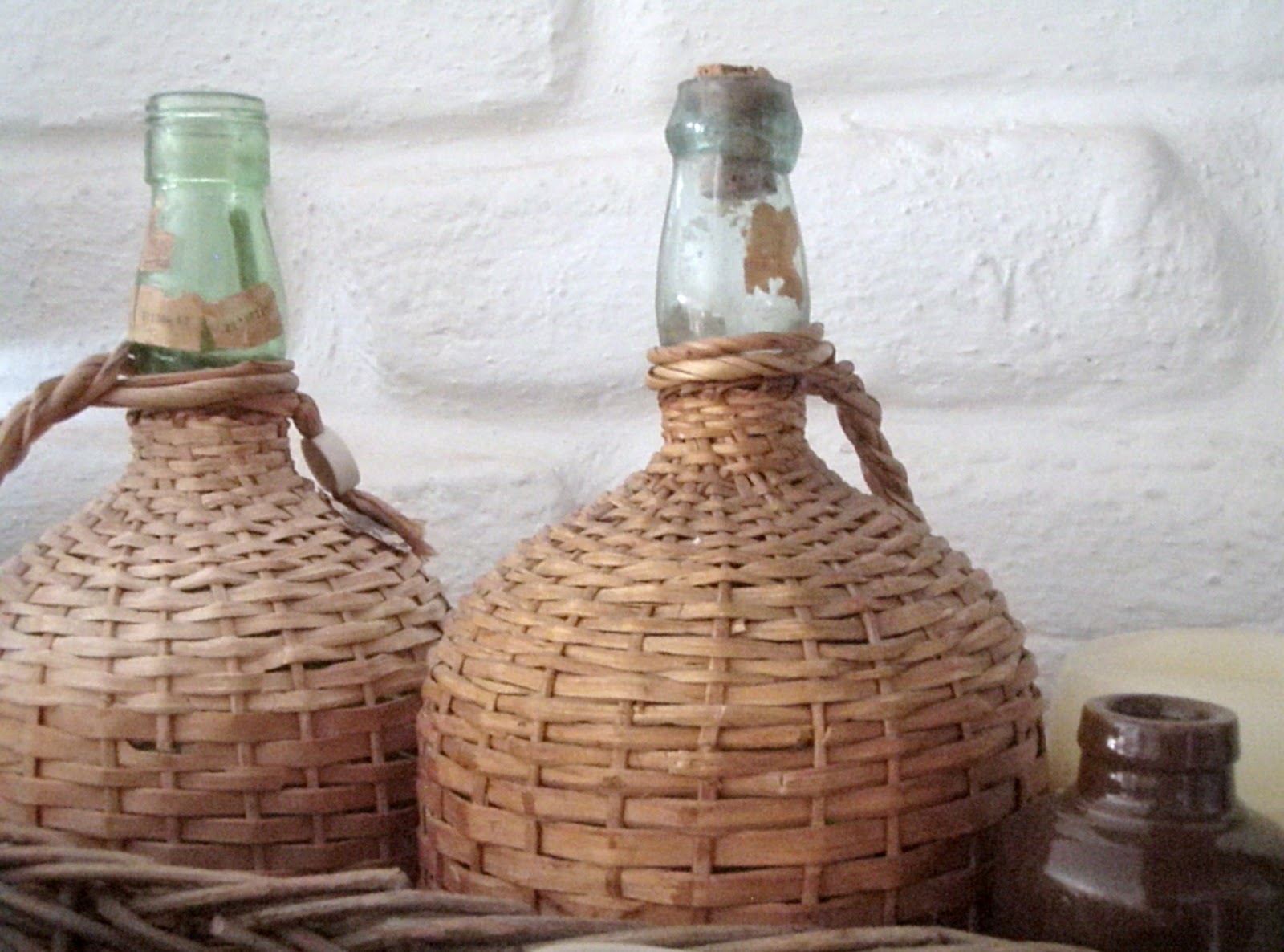 Cabin & Cottage : A Soft Day~And A Few Irish Sayings