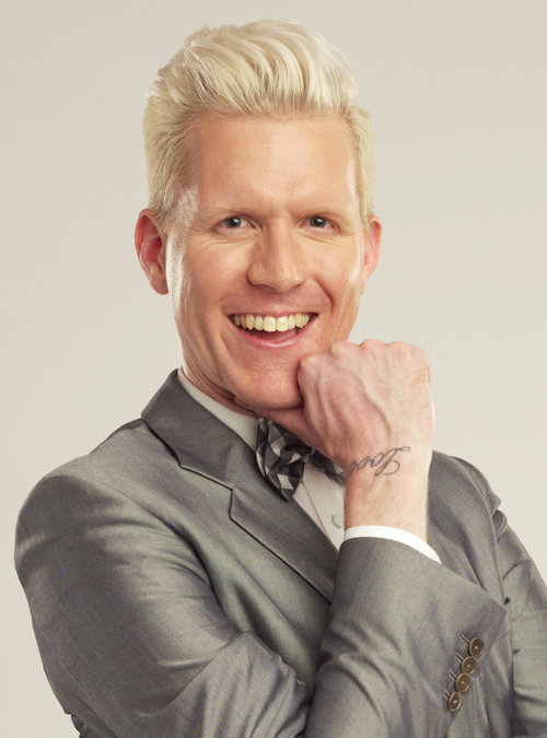 Blogging Project Runway - The Original Project Runway Fan Blog: A New ...